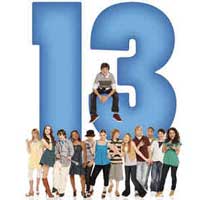 13 The Musical-STAR Repertory Theatre- Theatre In San Diego