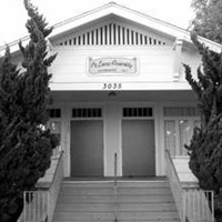 Point Loma Playhouse
