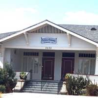 Point Loma Playhouse